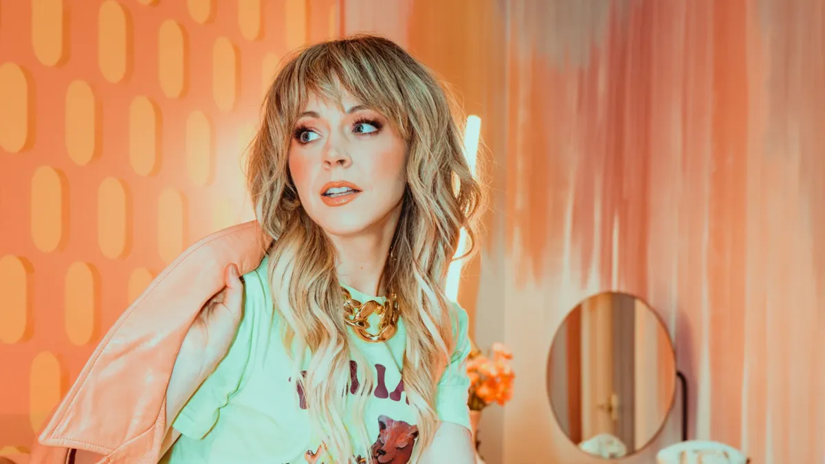 Lindsey Stirling in Rio Rancho, Rio Rancho Events Center, 7 December 2025