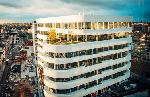 Achter de schermen van DPG Media (De PersGroep Media), DPG Media ...