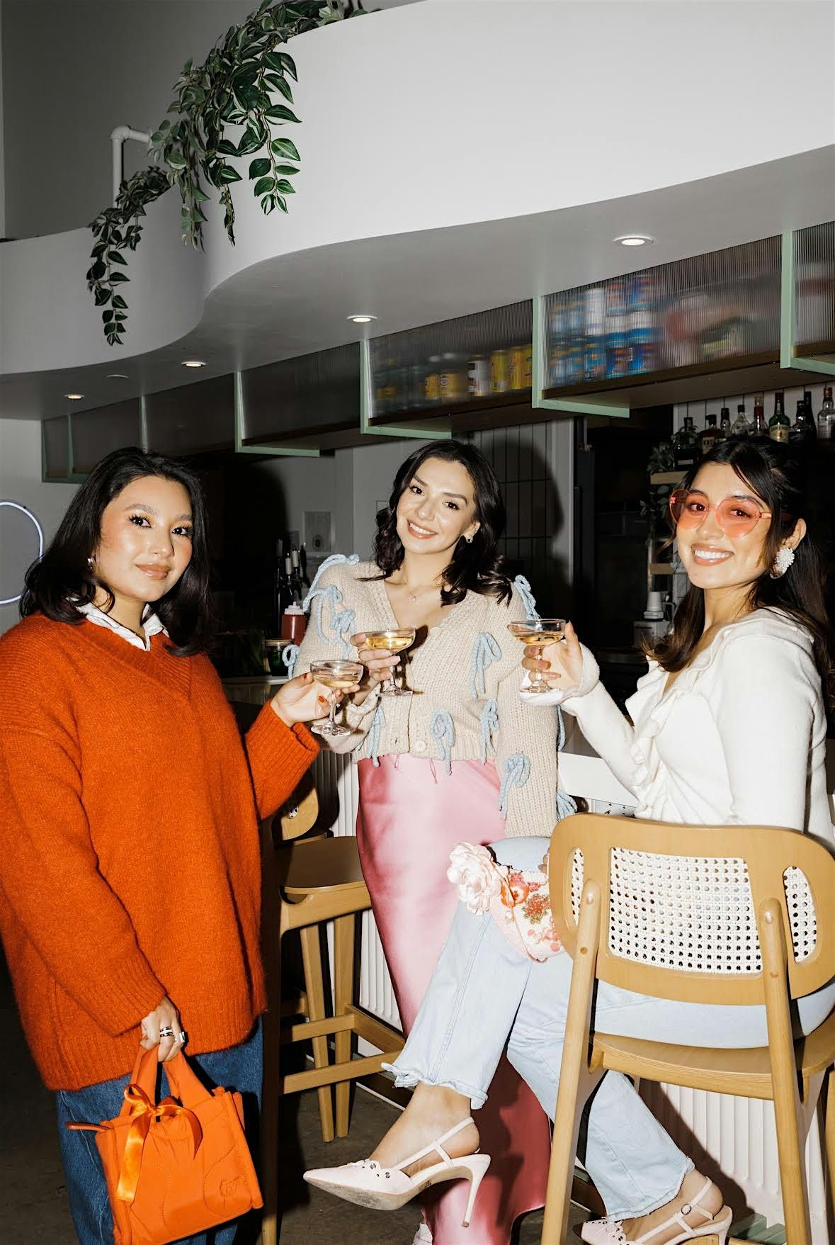 Box St. Galentines Day Party, Box St. All Day - La Cantera Heights, San ...