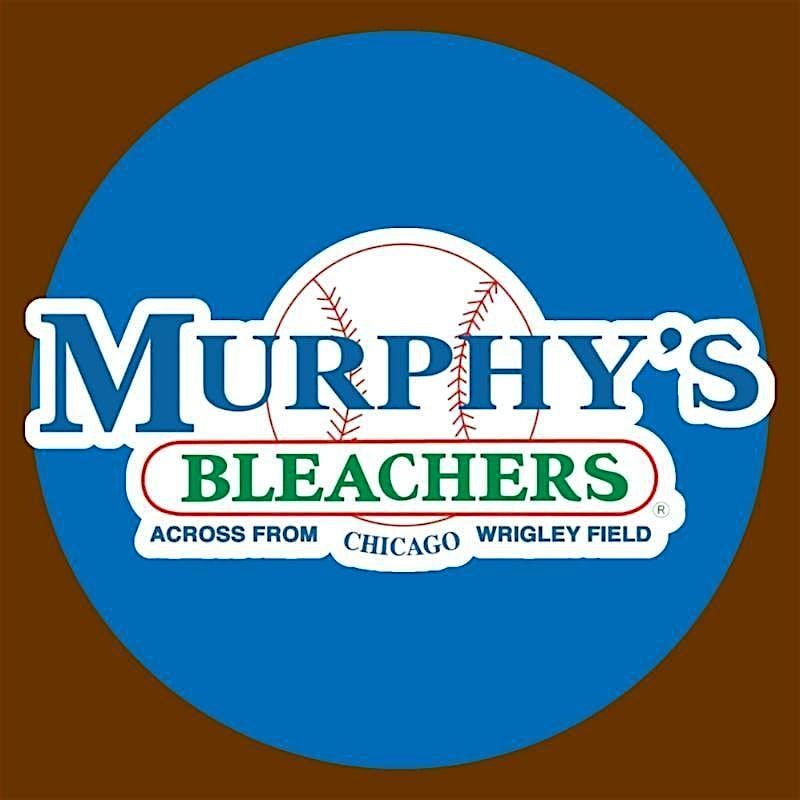 2026 Greeley PTO Night Out, Murphy's Bleachers, Chicago, 21 February 2026