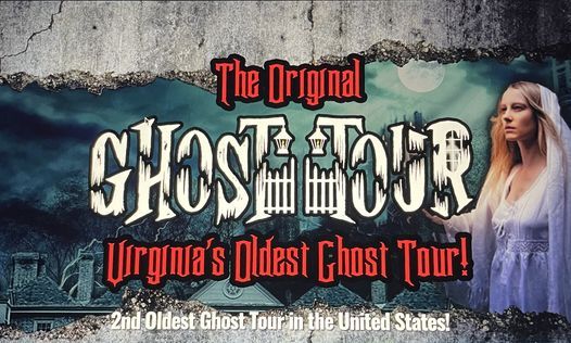 Worlds Largest Ghost Hunt & National Ghost Hunting Day, Duke of ...