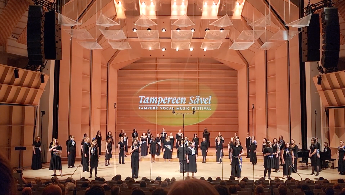 Events & Happenings in Ames, IA