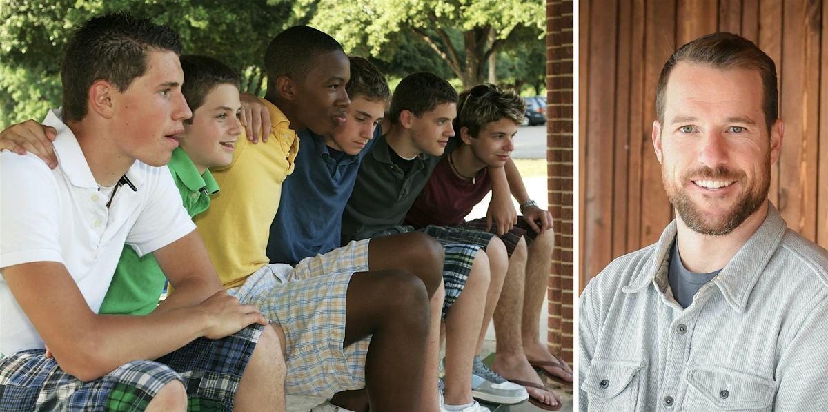 Wisdom of the Pack with Erik Wardell, True Nature Healing Arts ...