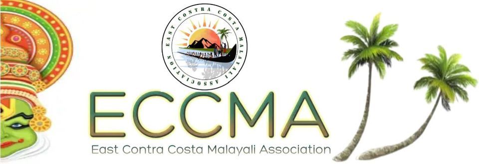 ECCMA Onam celebration 2022, Antioch Senior Center, 3 September 2022