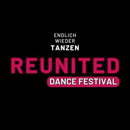 REUNITED Dance Festival 2023, Audimax Universität Regensburg, 24 ...
