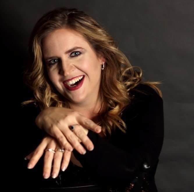 Jessy Karr Band @ Nebraska State Fair!, Nebraska State Fair, Grand ...