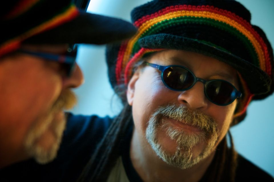 Sir Oliver Skardy (ex Pitura Freska) in concerto, Abbazia di Sant ...