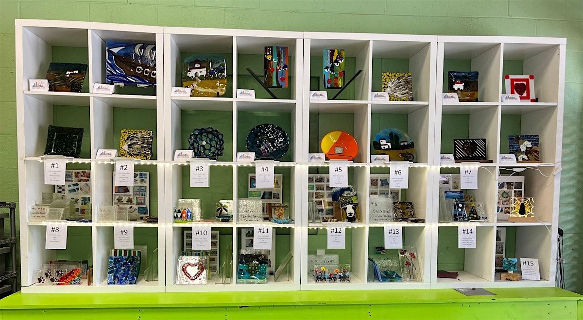 Celebrate all events bringing in the New Year! Flat!! Create!, Indy ...