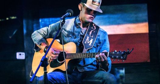 Colby Swift w/ The Bay Drinkers, 1724 North Tancahua Street Corpus ...