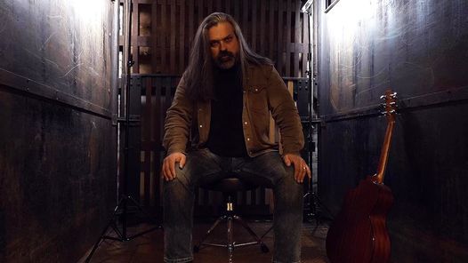 Mat D at Crash! Boom! Bang! Whiskey Hole, Crash Boom Bang Whiskey Hole ...