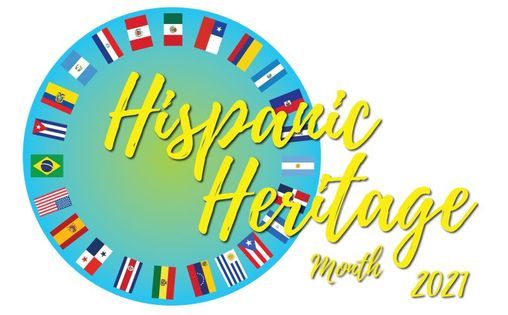 Hispanic Heritage Month Celebration (Celebración del Mes de la Herencia ...