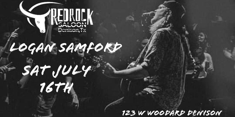 Logan Samford of Shotgun Rider, 123 West Woodard Street,Denison,75021 ...