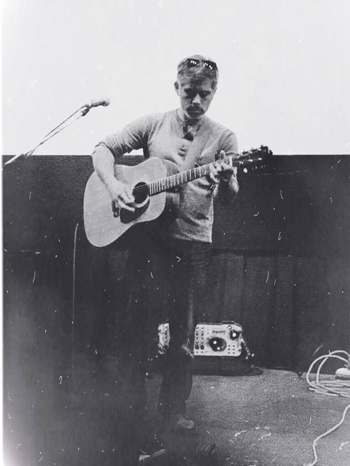 Nate Jenkins @ Jubeck New World Brewing, Jubeck New World Brewing ...