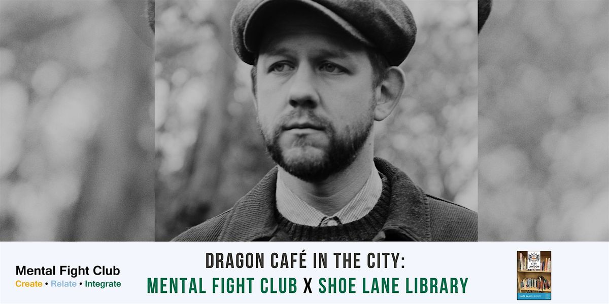 A Fresh Start: Creative Writing and the New Year, Shoe Lane Library ...