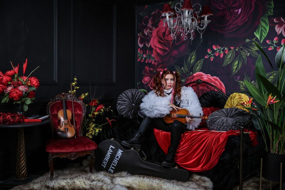 Michelle Lambert at Adobe Road Winery, Adobe Road Wines, Petaluma, 18 ...