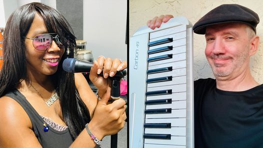 Live Music with Lyrical Reign, Dangerous Minds Brewing Company, Pompano ...