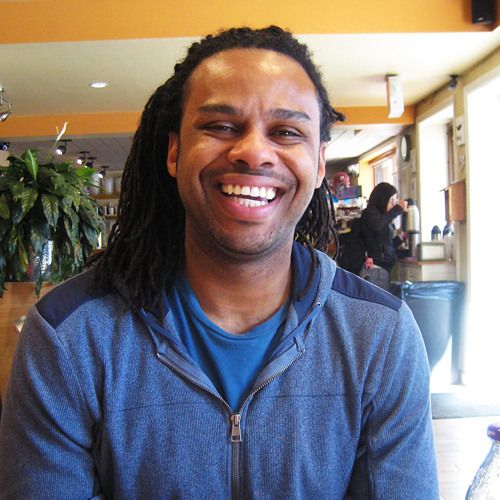 Sidney Gantt headlining debut at SoulJoels, SoulJoel's at SunnyBrook ...