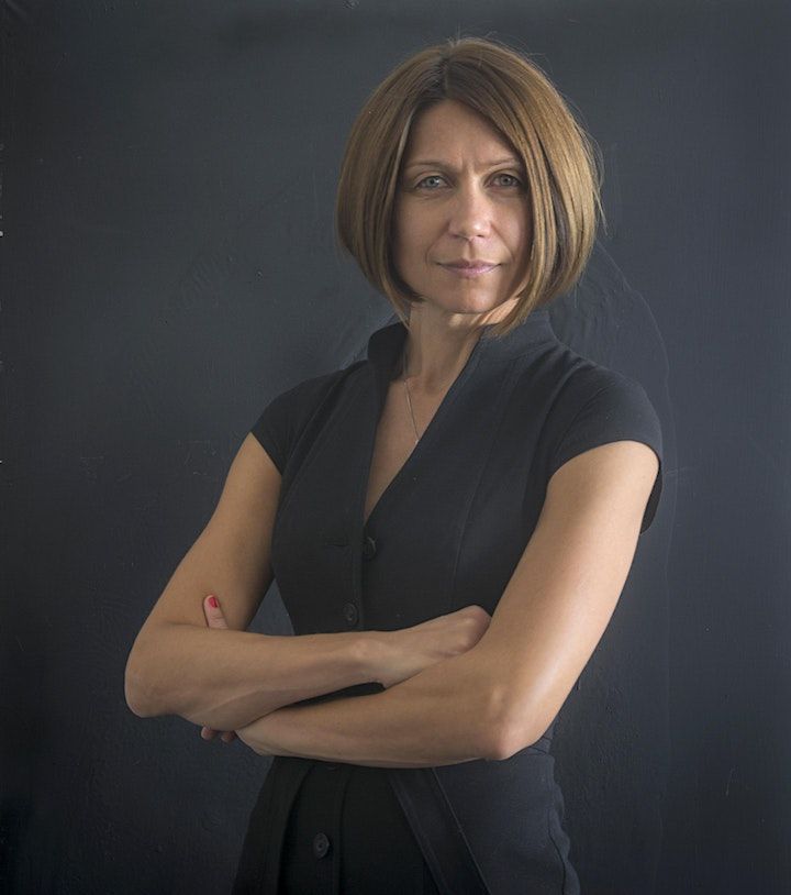 Chat & Chowder with Mariana Budjeryn| Inheriting the Bomb, Foley ...