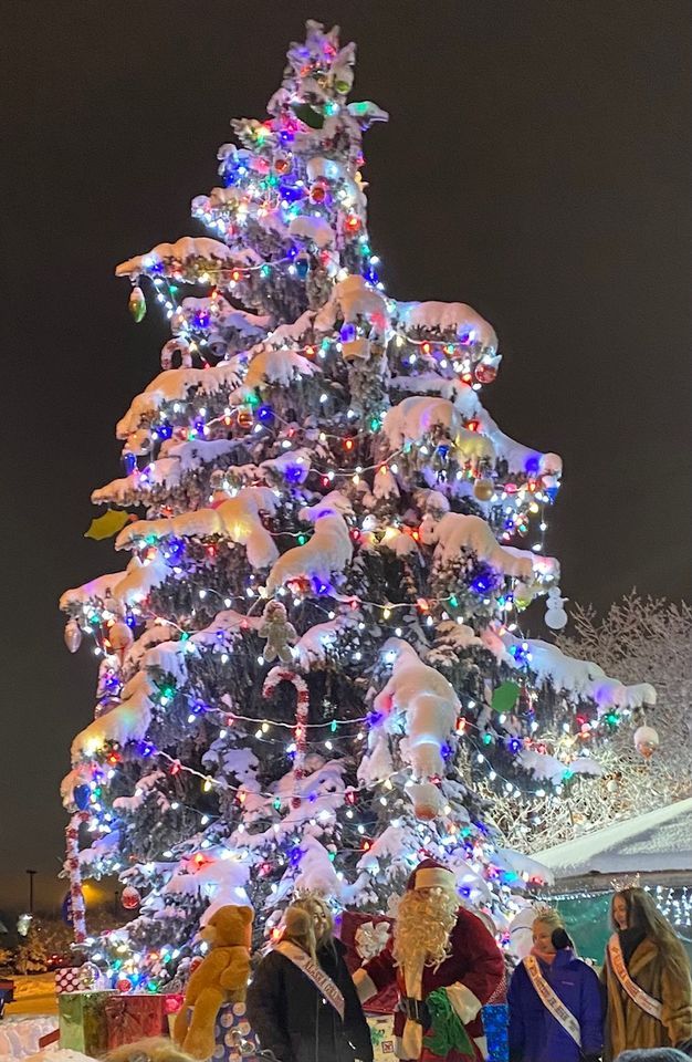 Events & Happenings in Anchorage, AK