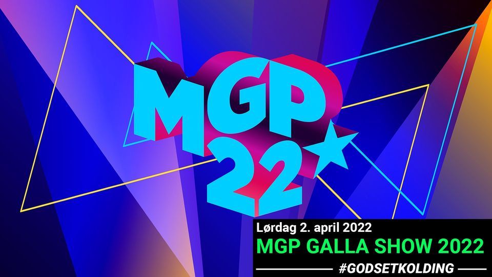 MGP Galla Show 2022, Godset (Kolding, Denmark), 2 April 2022