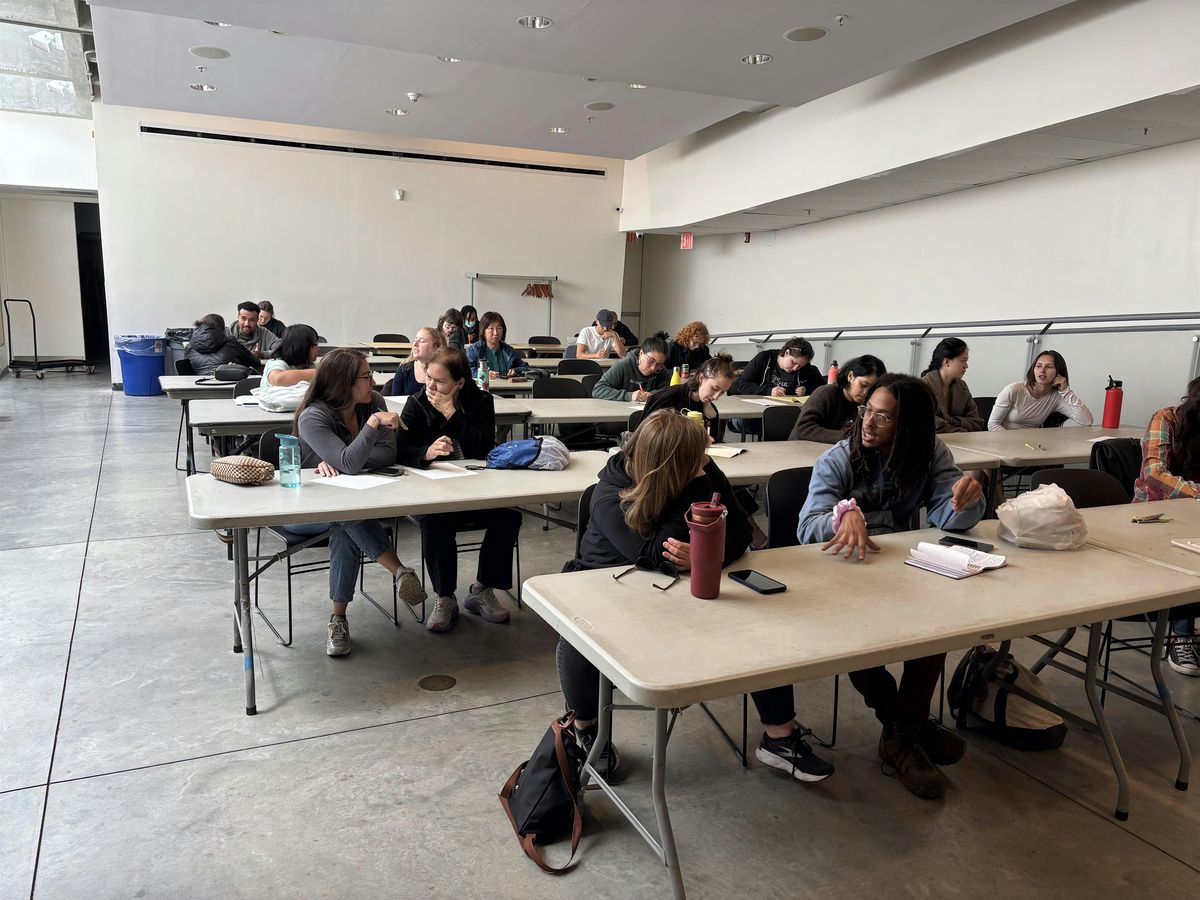 Intro to Composting (Master Composter Course), Queens Botanical Garden ...