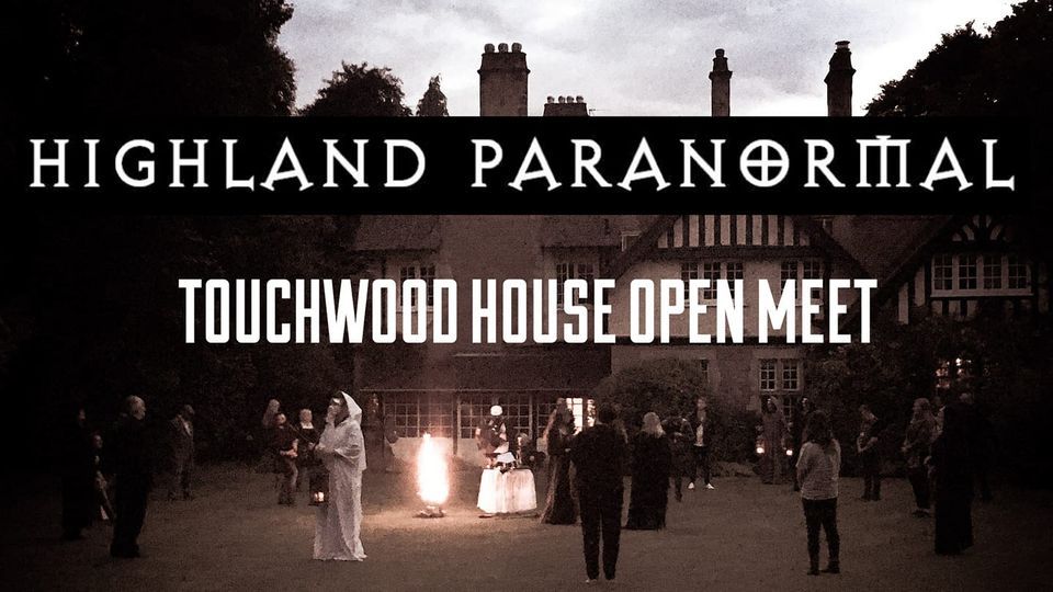 HPG Open Meet, Touchwood House, Inverness, 1 March 2023