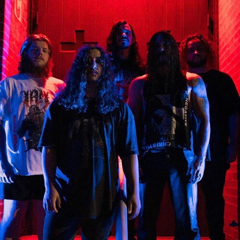 I AM, Bodybox, and Rhythm of Fear, Trash Panda, Warranted in ...