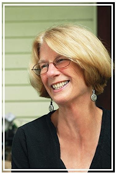 Freeport Folio Open Mic Poetry with Featured Poet Betsy Sholl, Freeport ...