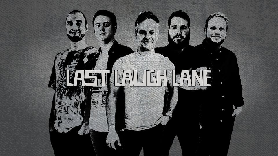 Last Laugh Lane @ The Windmill Club, Rushden, Windmill Club Rushden, 4 ...