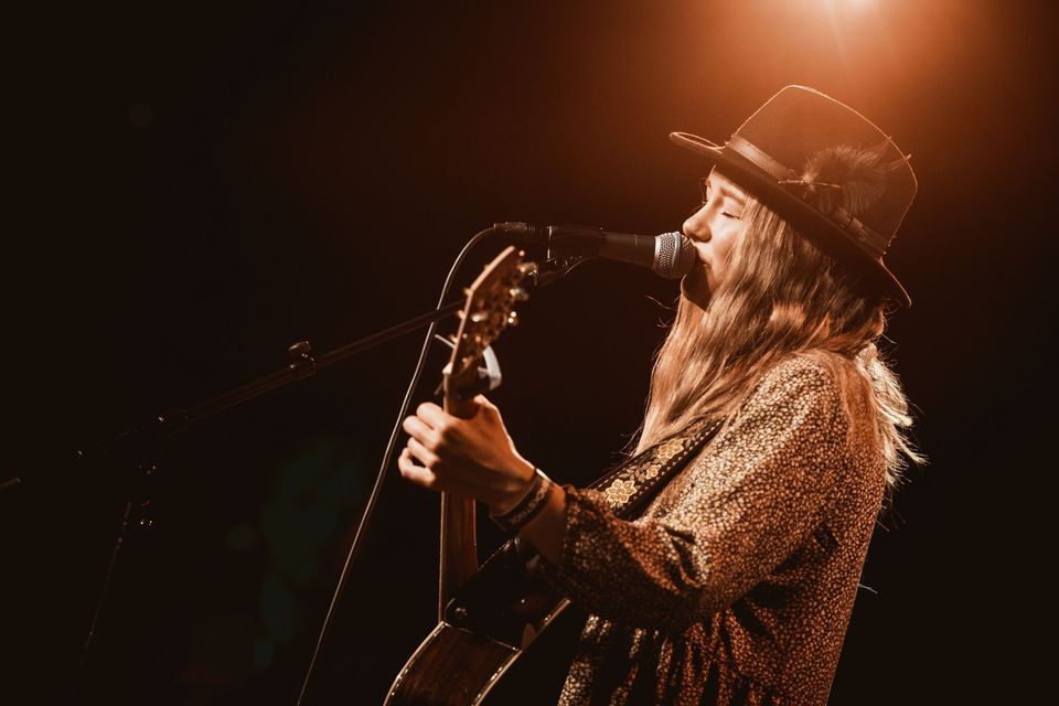 VINGARD, Break Out Asendorf, Verden, 12 May 2022