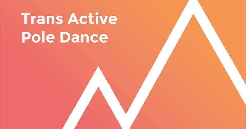Trans Active Pole Dancing, Off the Ground - Pole Dance (Off the Ground ...
