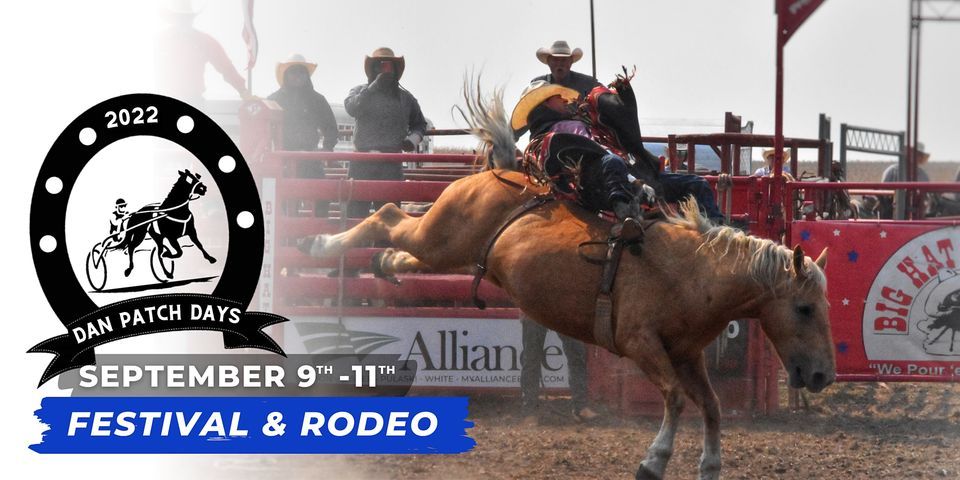 Dan Patch Days Rodeo, 708 North 5th Street,Oxford,47971,US, 10 ...