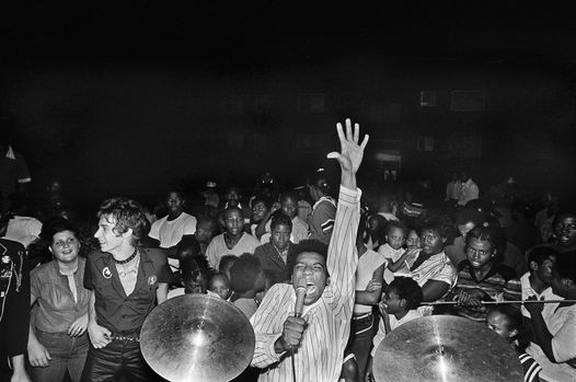 Major Trauma - A Punk Rock Disco, Walthamstow Trades Hall, 11 March to ...