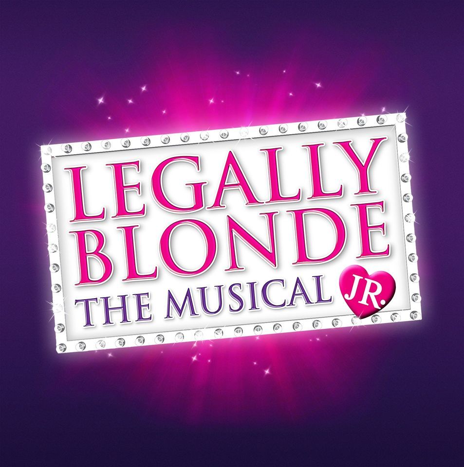 DYNAMIX PERFORMING ARTS SCHOOL: LEGALLY BLONDE JR THE MUSICAL, Mwldan ...