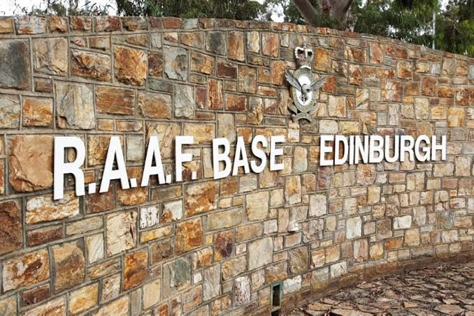 South Australian Aviation History - 70th Anniversary of RAAF Edinburgh ...