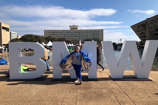 BMW of Grapevine 5K Social Run, Trawick Pavilion, Grapevine, 21 October ...