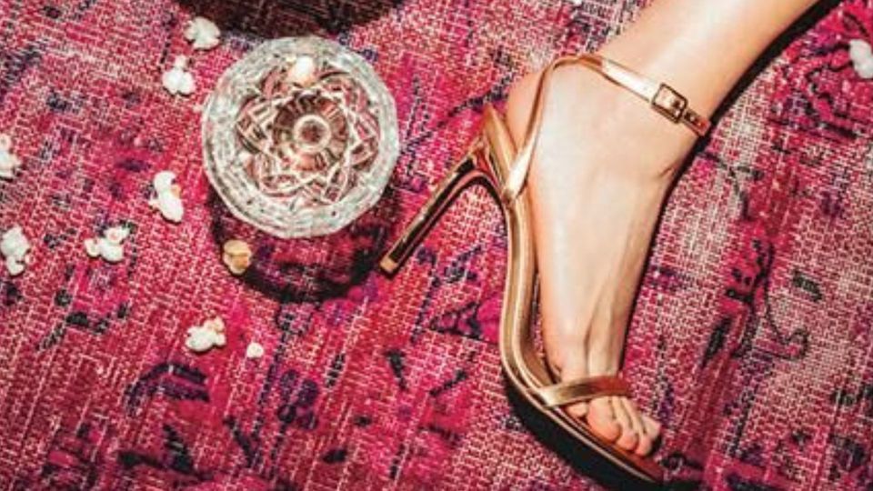 Stages of Love, Call Me Pearl, Denver, 1 February 2024