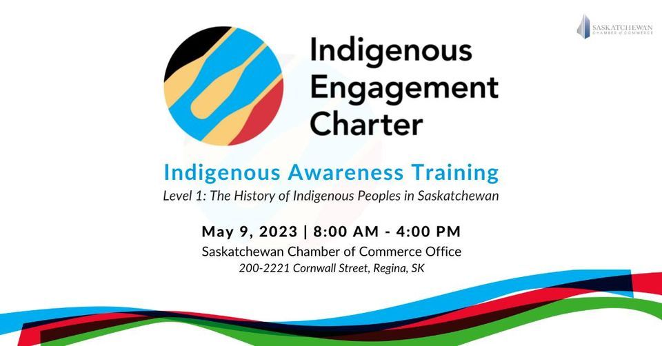 Indigenous Awareness Training: The History of Indigenous Peoples in ...