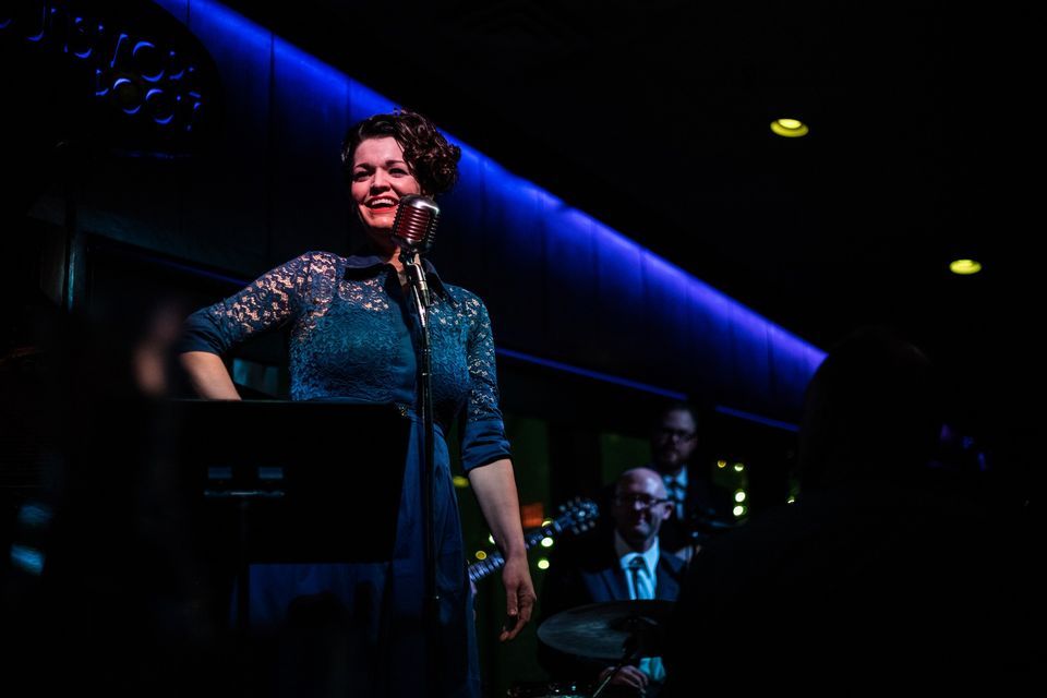 The Music of Patsy Cline - Mitchell Auditorium, Duluth, College of St ...