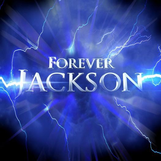 Forever Jackson, Monkey Tree Holiday Park, Newquay, 9 August 2021