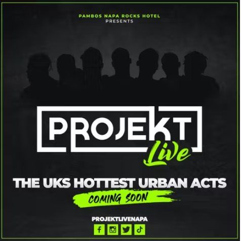 Vice Parties Rooftop Sunset Party Ayia Napa 14 July 2023, Rio Gardens ...