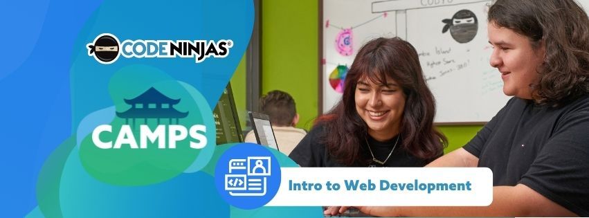 Introduction to Web Development (CSS, JavaScript, HTML) 1 Week Summer ...