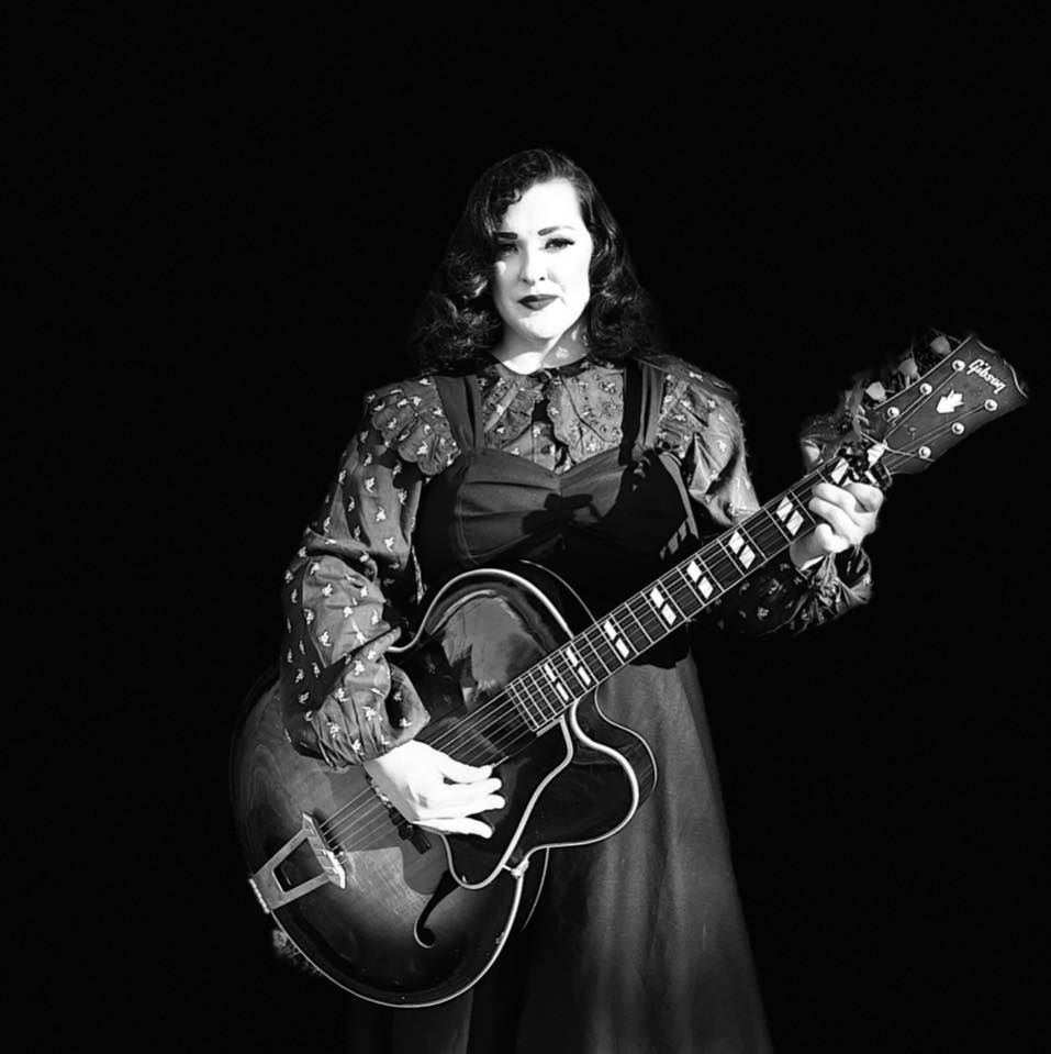 Kelsey Rae LIVE at Bristol Bar, Hard Rock Hotel & Casino Bristol, 30 ...