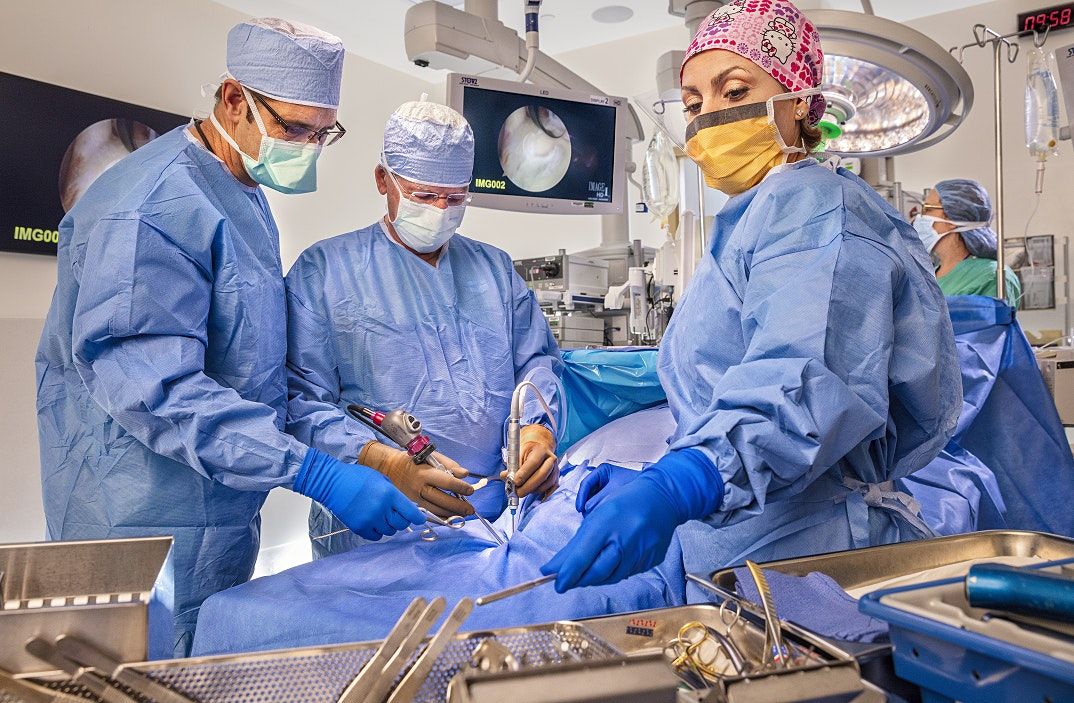 TMC HealthCare Interactive Vascular Imaging Course 2021, Sheraton ...