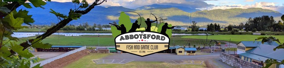 AFGC Annual General Meeting 2023, Abbotsford Fish and Game Club, 13 ...