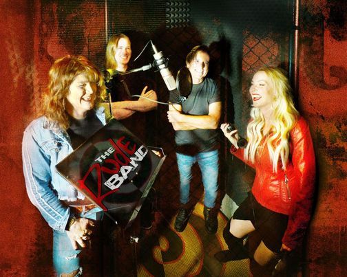 The Thirsty Duck w/ The Rude Band, The Thirsty Duck, Sioux Falls, 5 ...