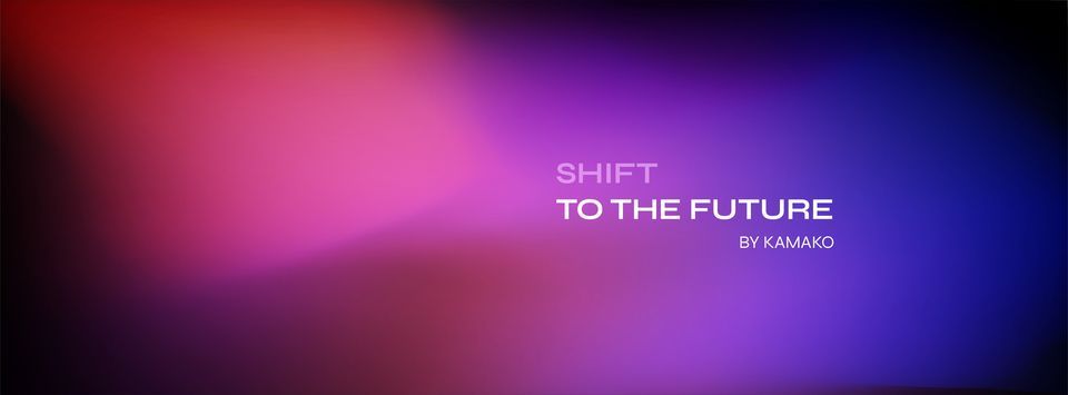 Shift by KAMAKO, Manifest Bohéma, Bratislava, 18 May 2023