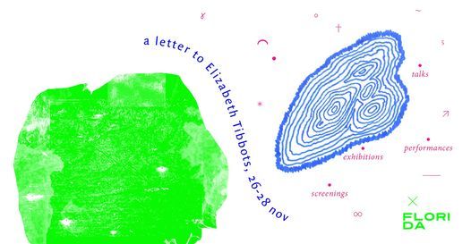 a Letter to Elizabeth Tibbots, Maison Florida, Hasselt, 26 November to ...