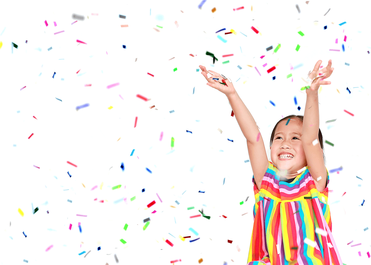 Tiny Tots: Happy New Year! (Ages 3-5), $4.00 per child upon arrival ...