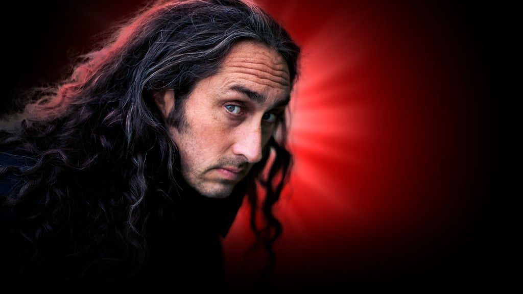 Ross Noble On The Go Tickets, State Theatre, Sydney, 7 May 2022